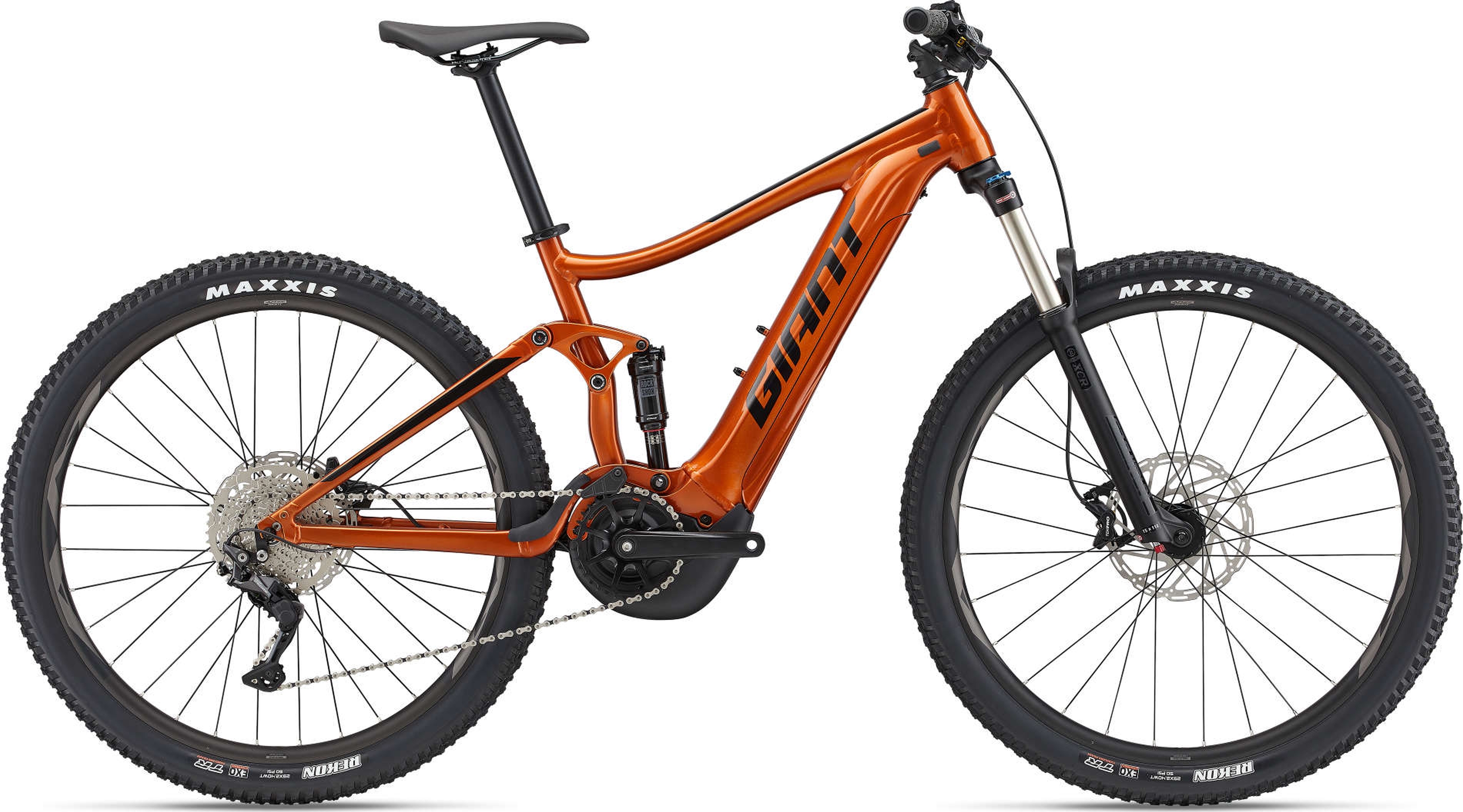 Giant Stance E+ 2 Aktion 29 Zoll günstig kaufen | Fahrrad XXL