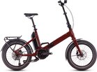 Cube Fold Hybrid 500 2025 20 Zoll -16% | Fahrrad XXL