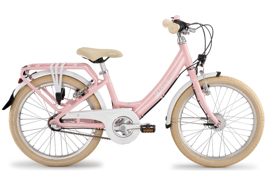 Fahrrad Kinder 20 Zoll