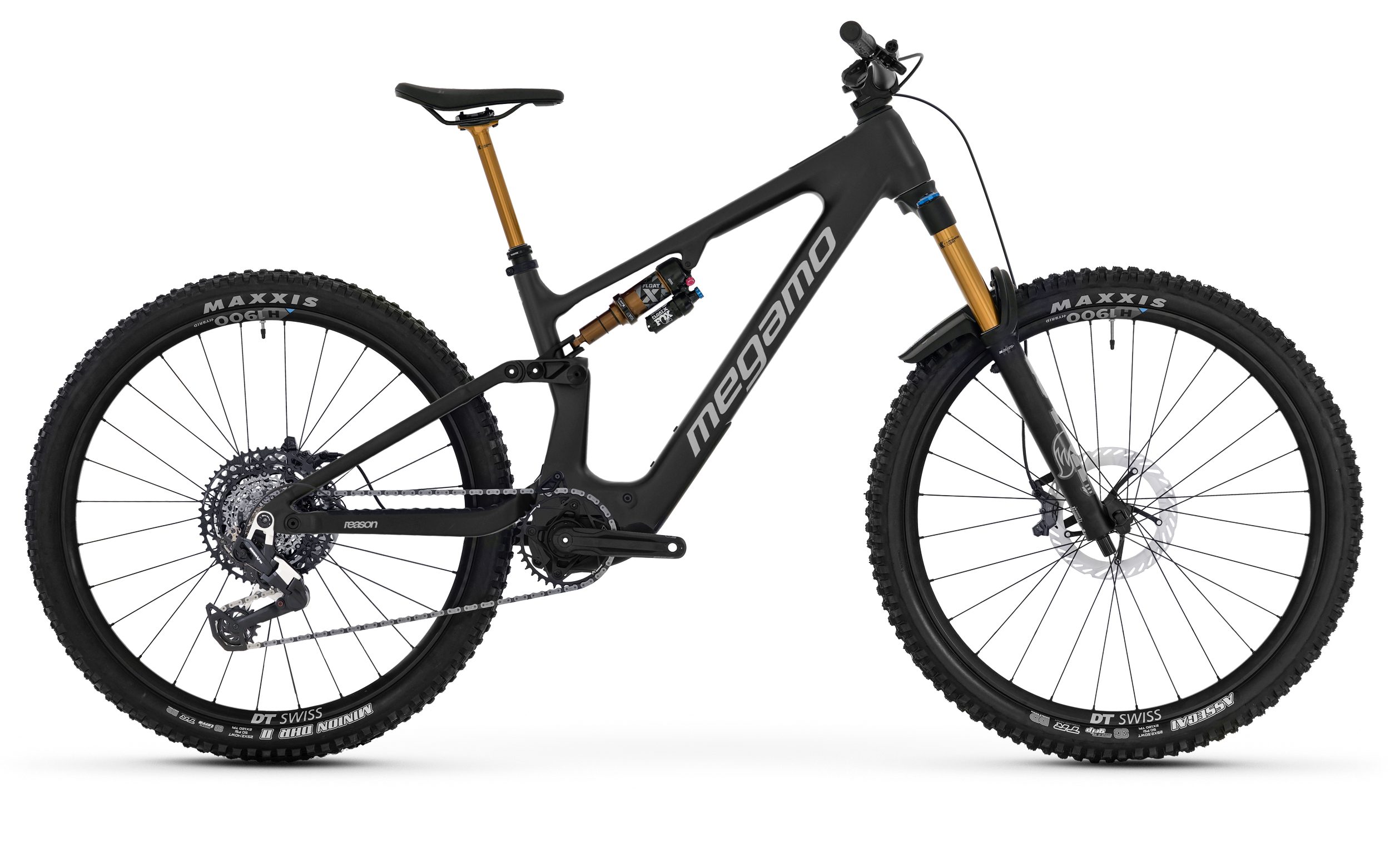 Megamo Reason AL 03 2027 29 Zoll kaufen | Fahrrad XXL