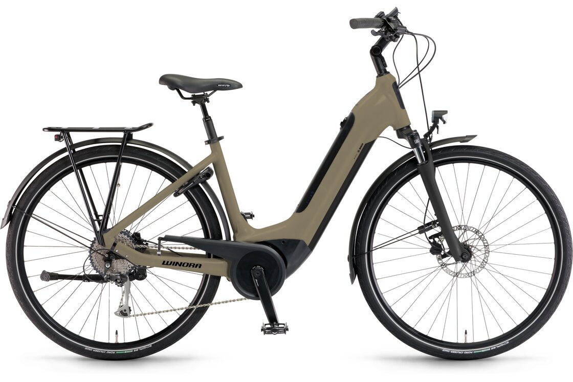 E-Bike-Auslaufmodelle Pedelec & Elektrofahrrad günstig kaufen