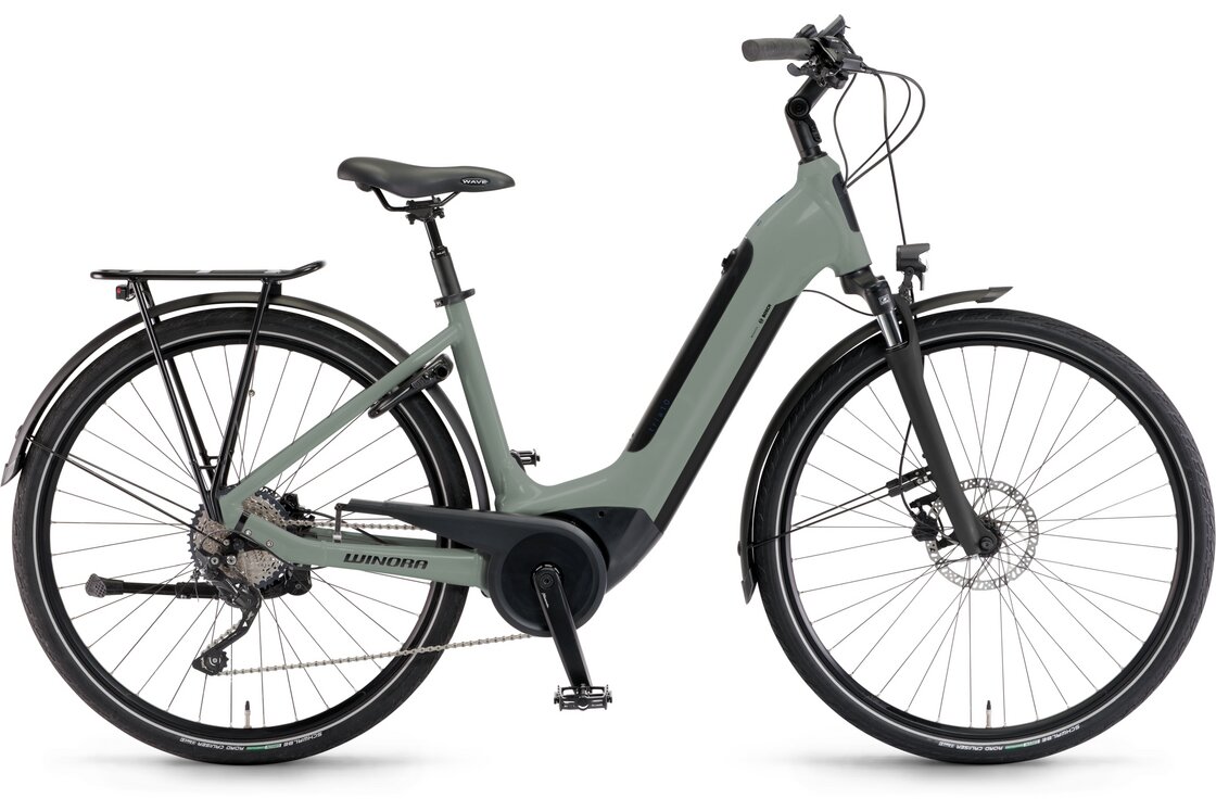 E-Bike-Auslaufmodelle Pedelec & Elektrofahrrad günstig kaufen