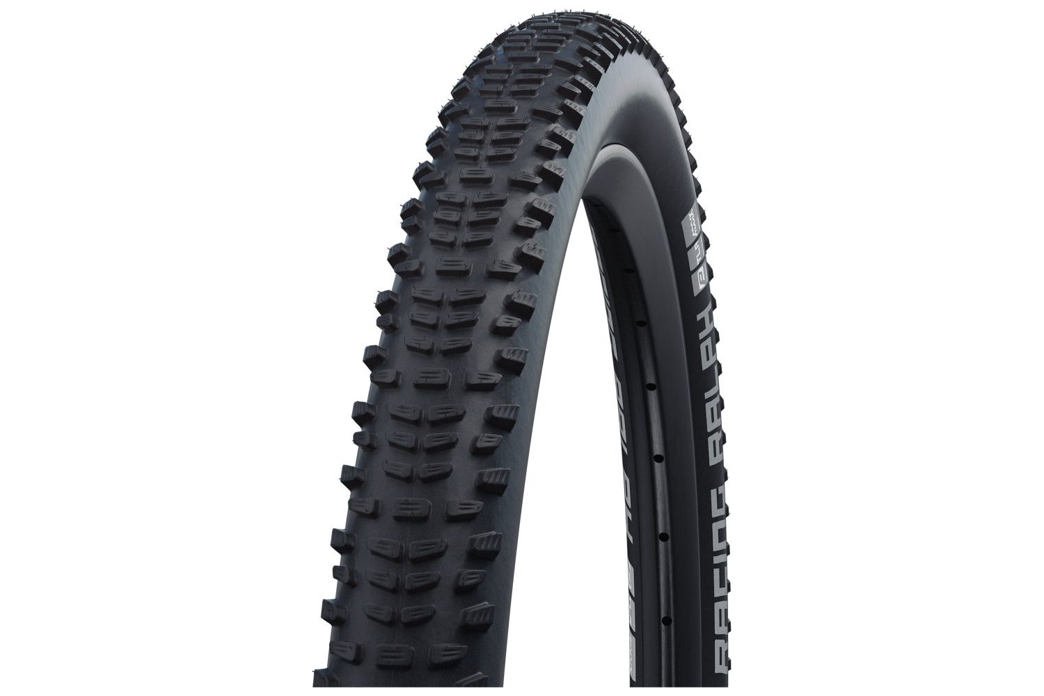 Schwalbe Racing Ralph 29x2,35 Evo ADDIX Speed Super Race TLE 2024 ...