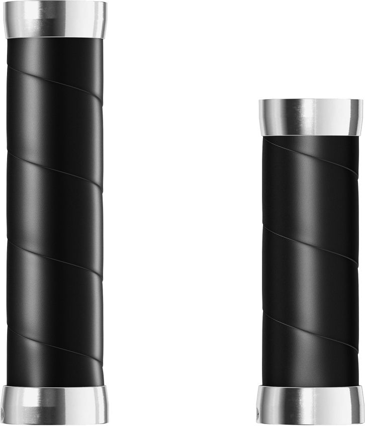 Brooks Slender Leder Lock-On Griffe 130/100 -36% | Fahrrad XXL