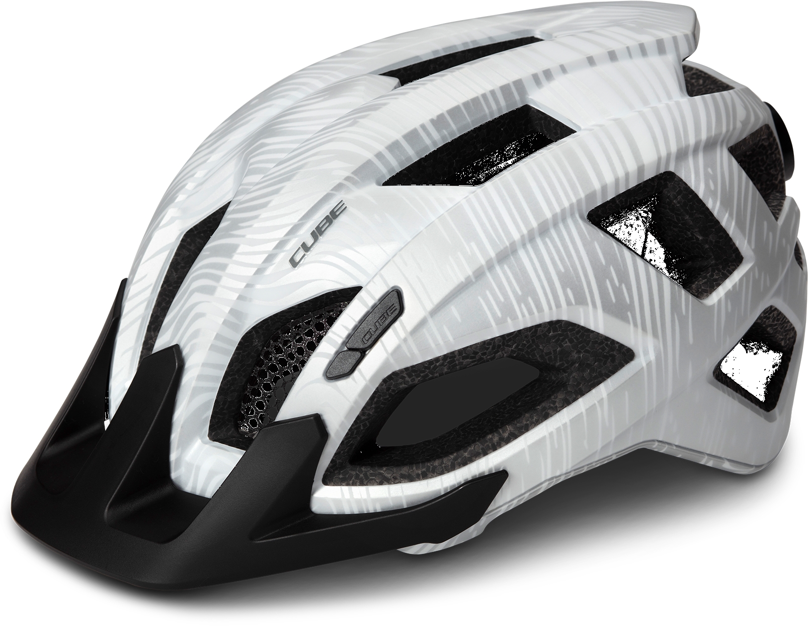 Cube Helm PATHOS 2024 günstig kaufen | Fahrrad XXL