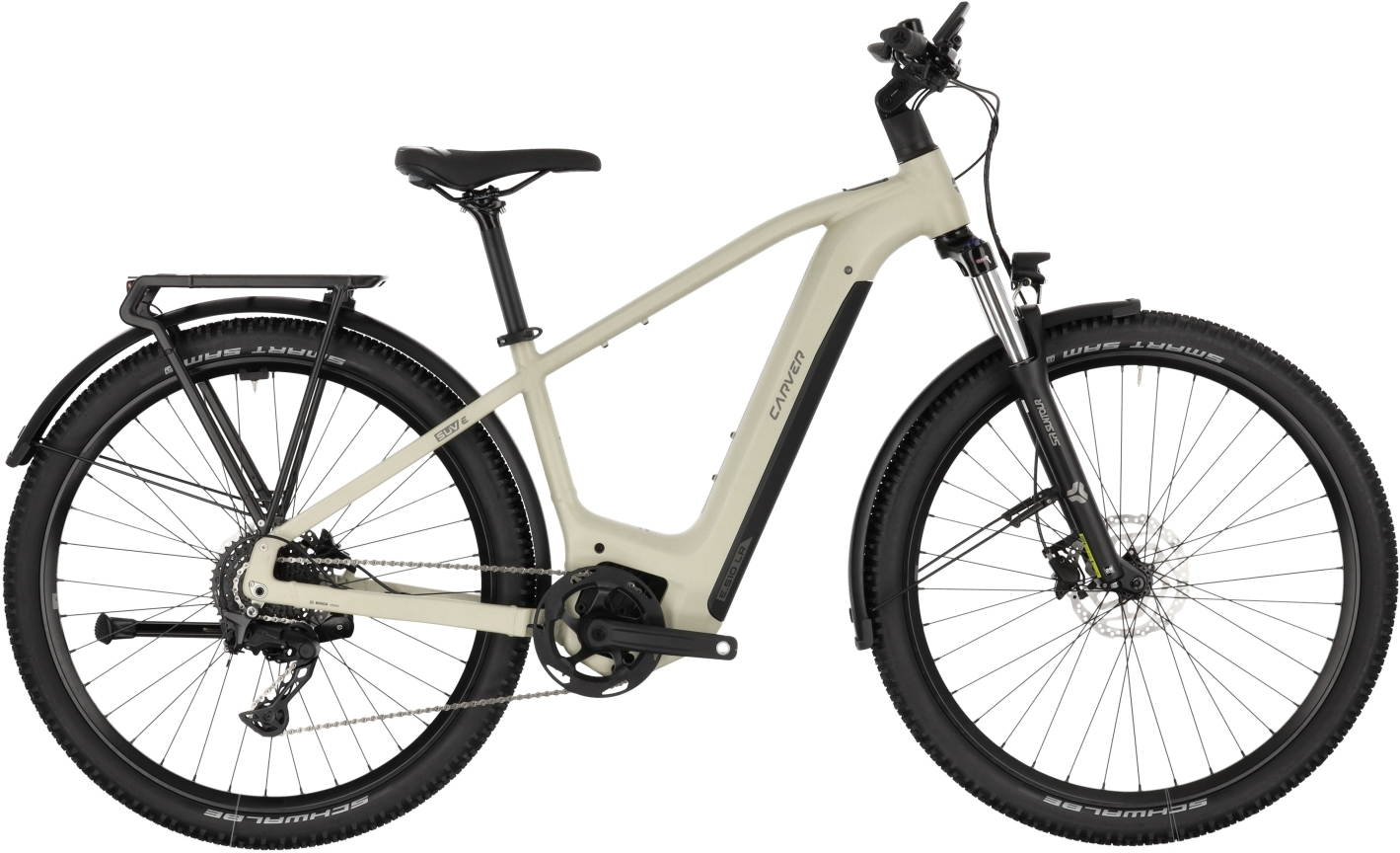 Carver SUV E.510 LR Diamant 2026 in 29 Zoll kaufen | Fahrrad XXL