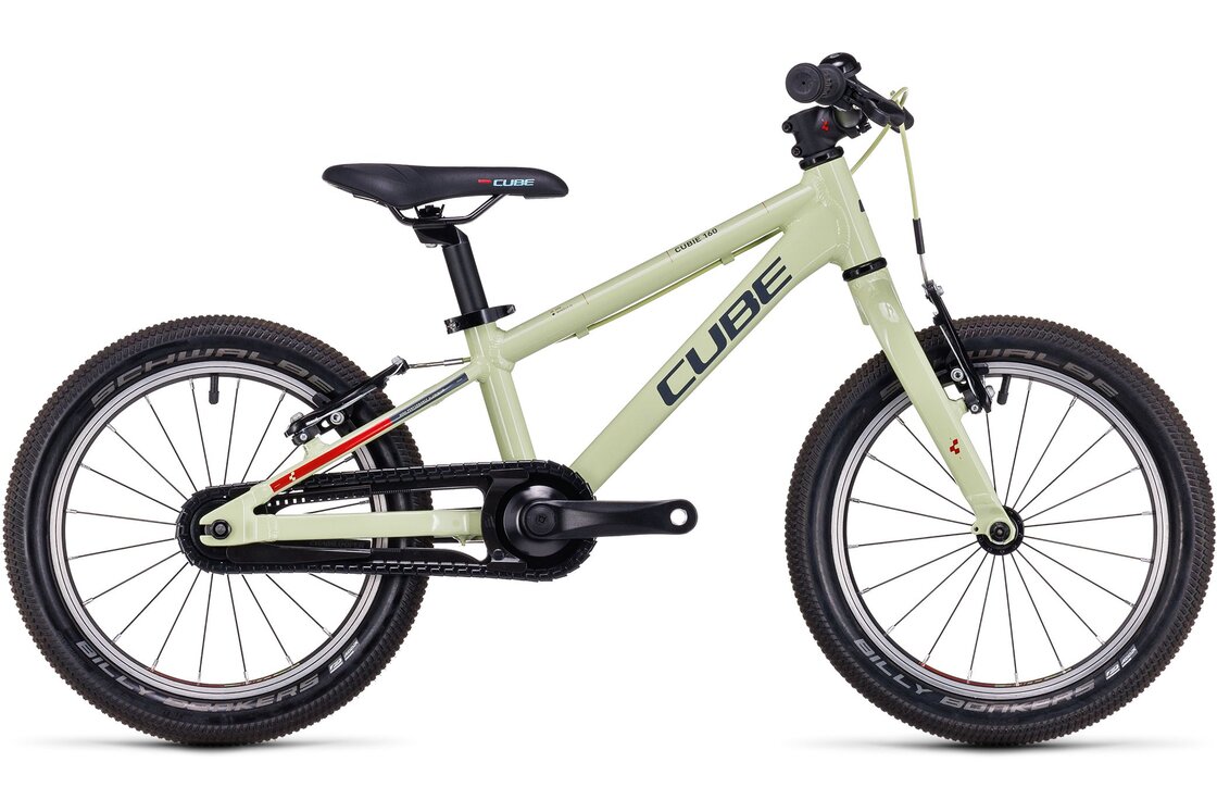 Fahrrad Cube Kinder