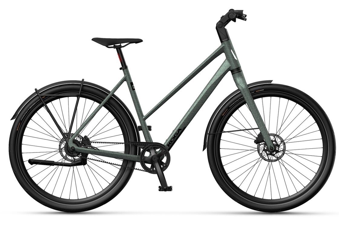 Koga Fahrräder günstig kaufen | bei Fahrrad XXL