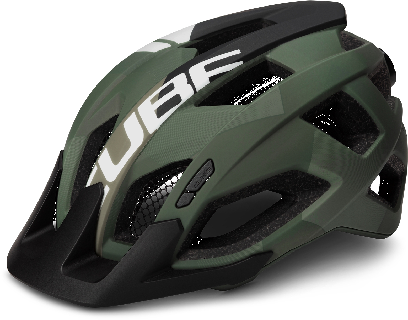 Cube Helm PATHOS günstig kaufen | Fahrrad XXL