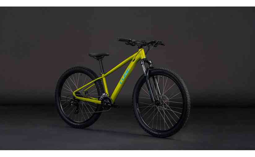 Cube Acid 260 Disc 2026 Diamant in 26 Zoll bestellen | Fahrrad XXL