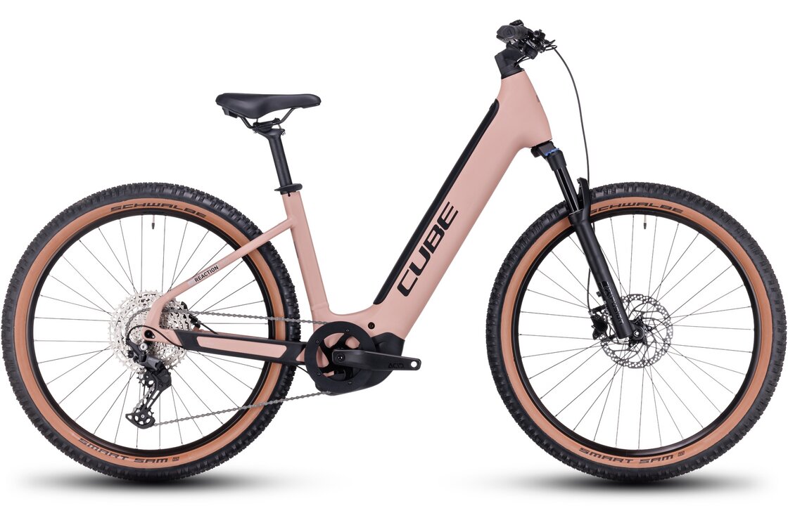 Cube Bikes 2023: brandneue Cube Modelle kaufen | Fahrrad XXL