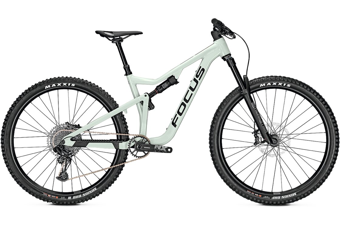 MTB Fully günstig kaufen » vollgefederte Mountainbikes