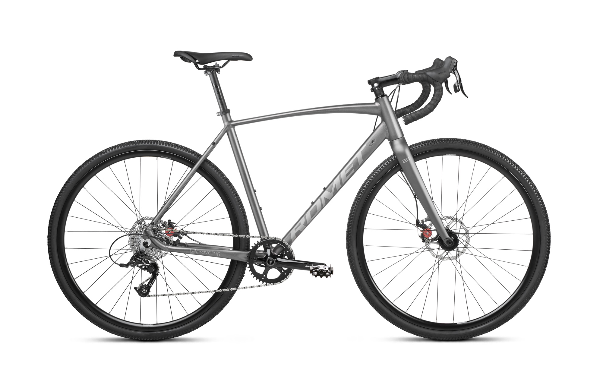 Romet Boreas 1 Lite 2022 28 Zoll günstig kaufen | Fahrrad XXL