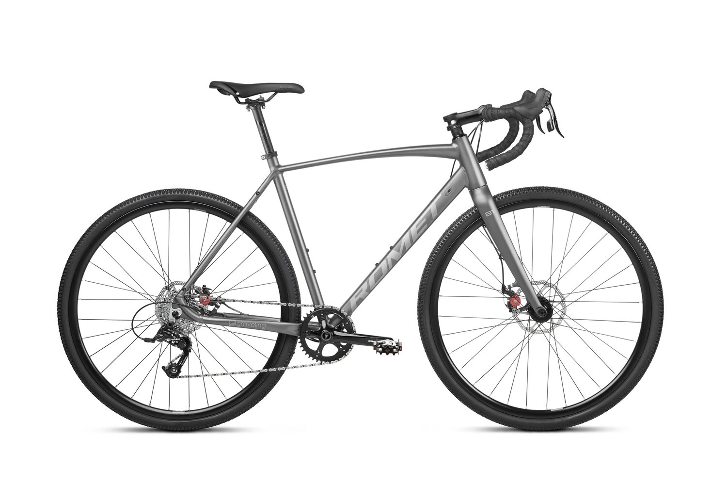 Romet Boreas 1 Lite 2022 28 Zoll günstig kaufen | Fahrrad XXL