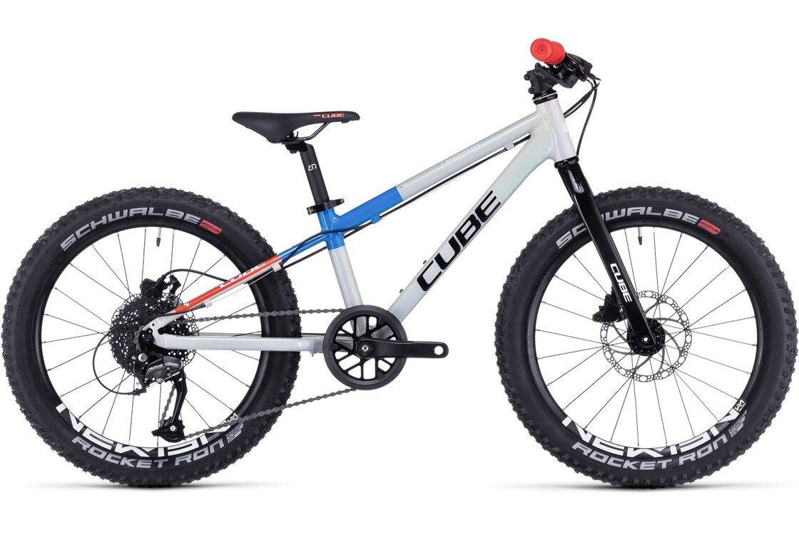 Cube Kinderfahrrad günstig online bei Fahrrad XXL kaufen