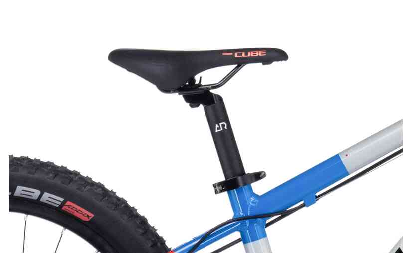 Cube Reaction 200 Pro 2023 Diamant in 20 Zoll bestellen | Fahrrad XXL