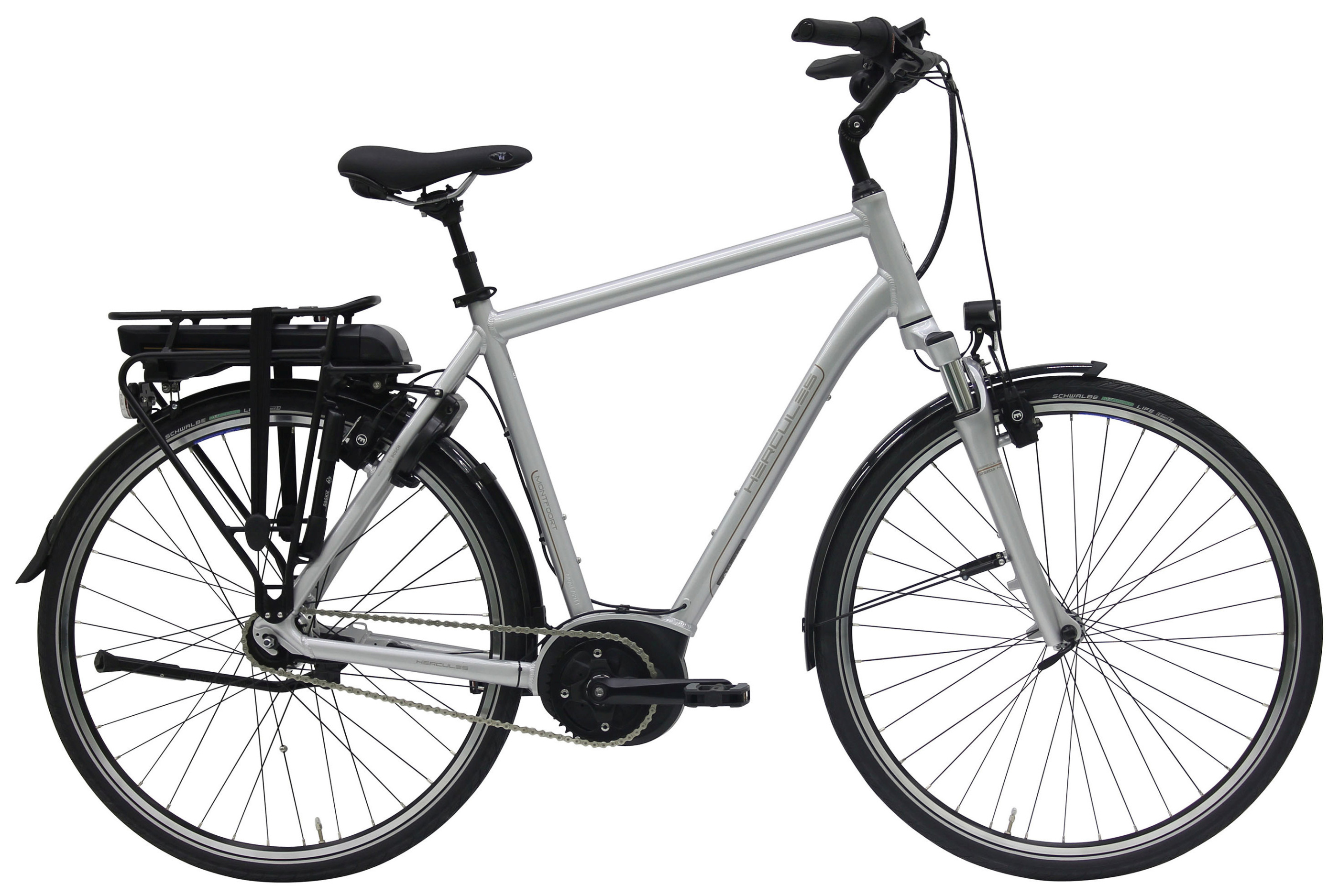 Hercules Montfoort F7 Diamant Aktion 28 Zoll bestellen | Fahrrad XXL