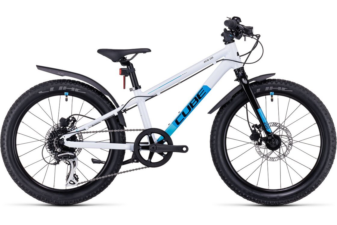 Cube Kinderfahrrad günstig online bei Fahrrad XXL kaufen