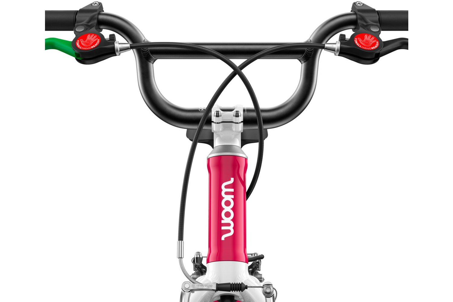 Woom GO 3 Automagic 2026 Sonstiges in 16 Zoll bestellen | Fahrrad XXL