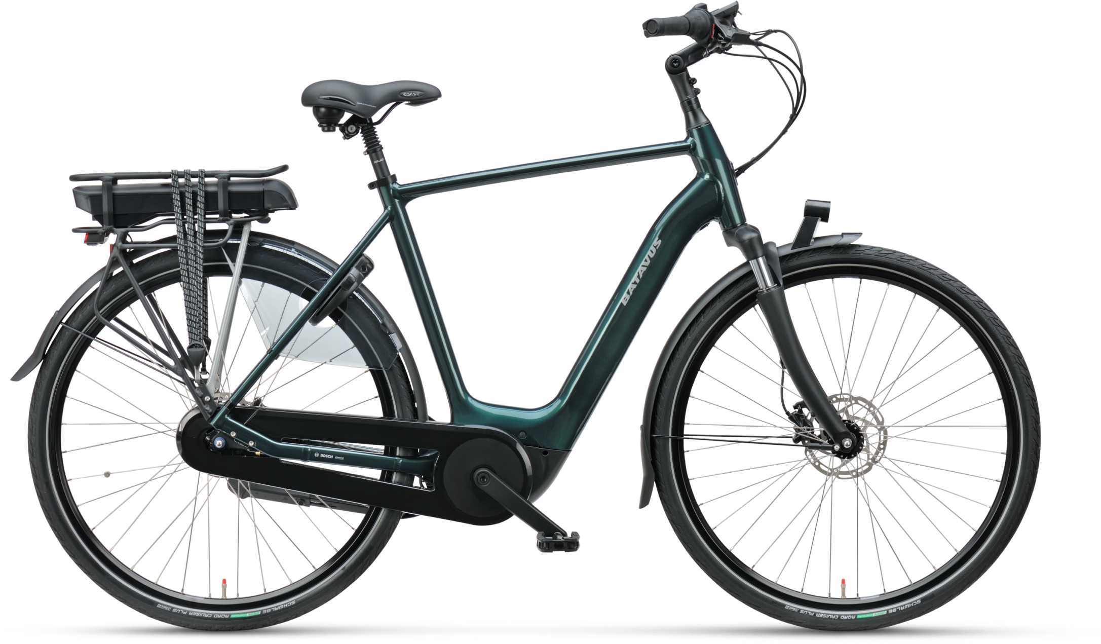 Batavus Finez E Go Power Rt 625