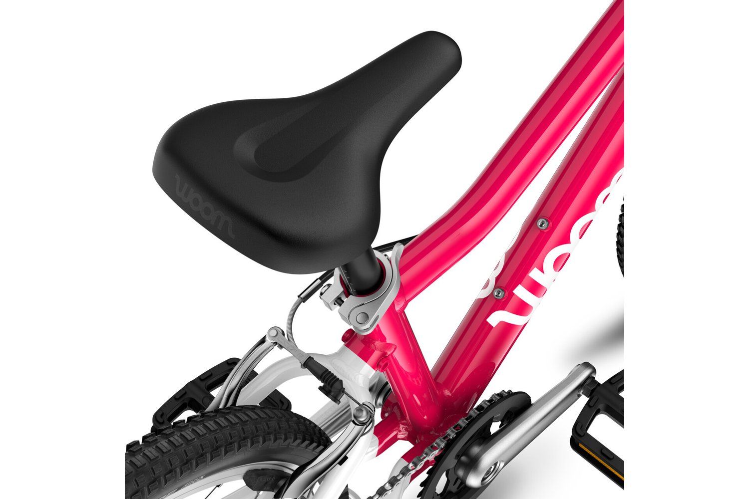 WOOM GO 4 2026 Sonstiges in 20 Zoll bestellen | Fahrrad XXL