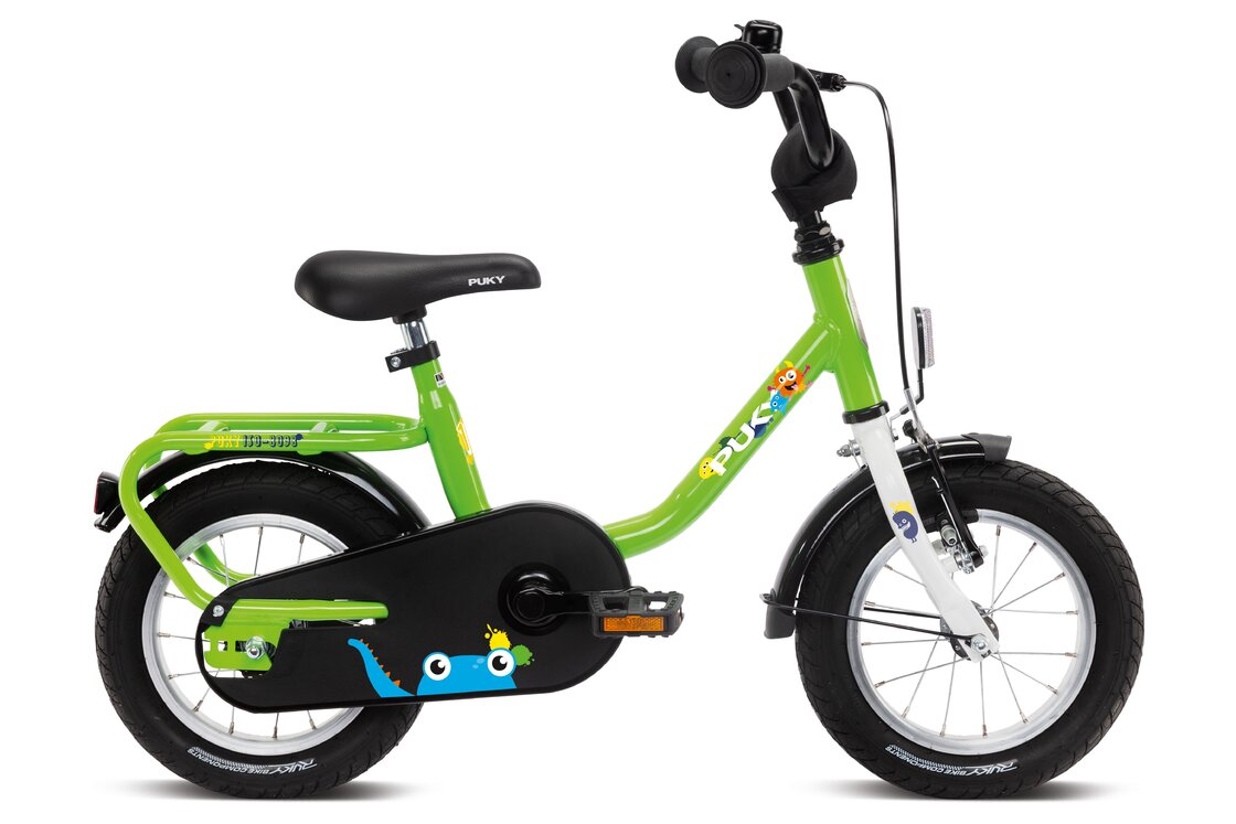 Puky Fahrrad und Laufrad kaufen | Puky Kinderfahrrad bei Fahrrad XXL