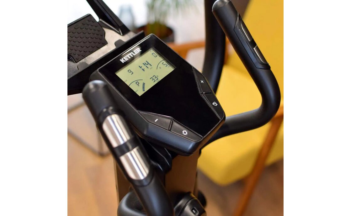 Kettler Fitness Optima 100 2023 -39% | Fahrrad XXL