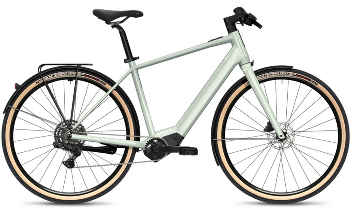 Flyer Upstreet SL 3.10 Gents Diamant 2024 in 28 Zoll kaufen | Fahrrad XXL