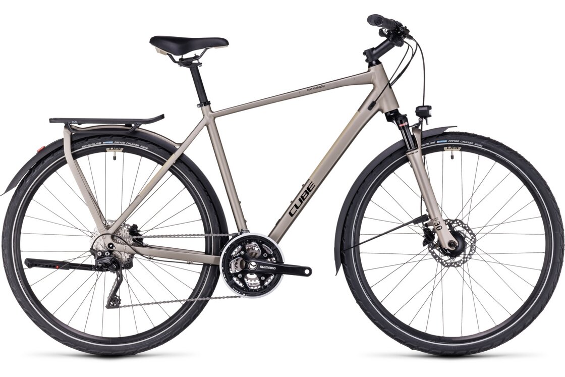 Herren Trekkingrad / Trekkingbike günstig kaufen | Fahrrad XXL