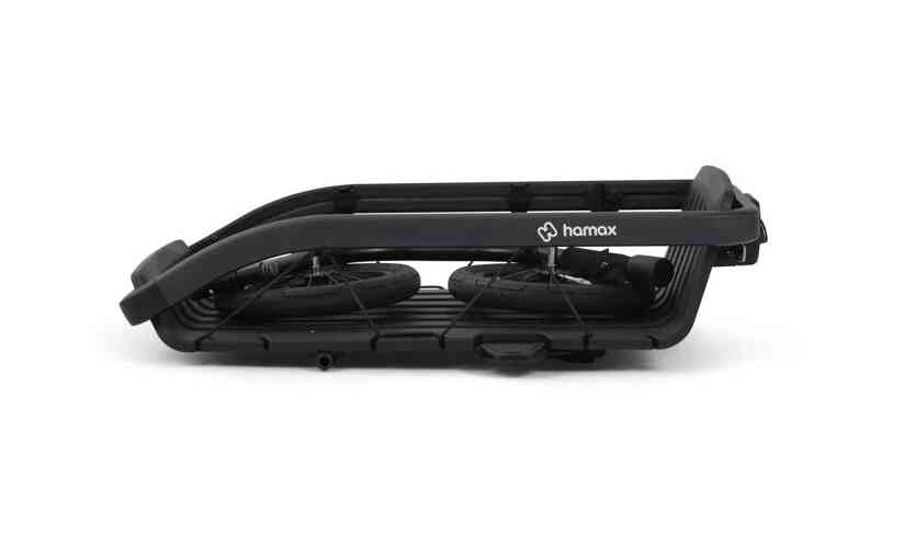 Hamax Venture Cargo 2025 günstig kaufen | Fahrrad XXL