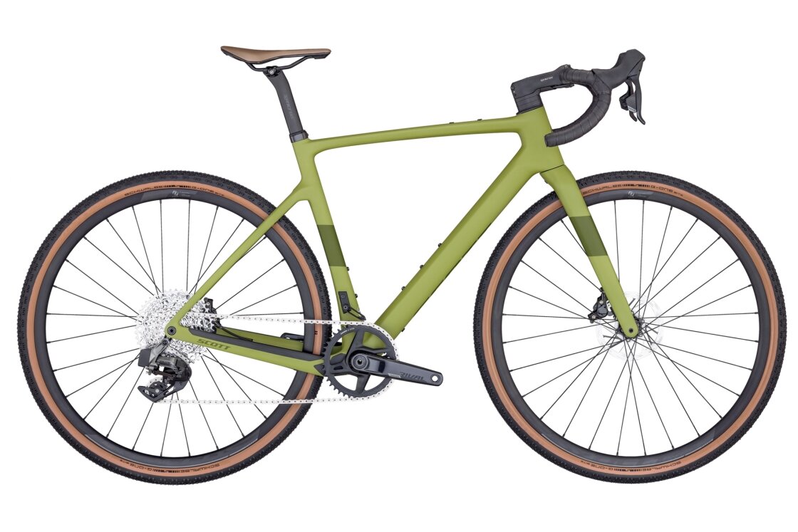 Scott Rennrad günstig kaufen bei Fahrrad XXL