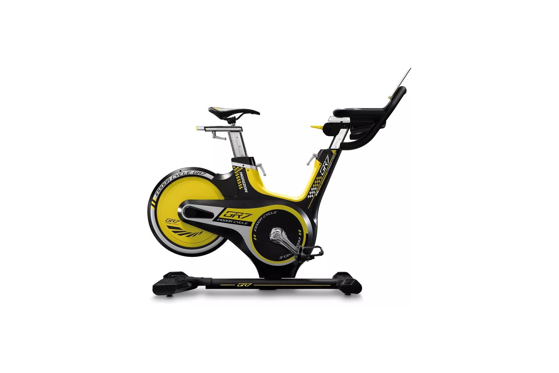 Horizon GR 7 Indoor Bike Aktion -42% | Fahrrad XXL