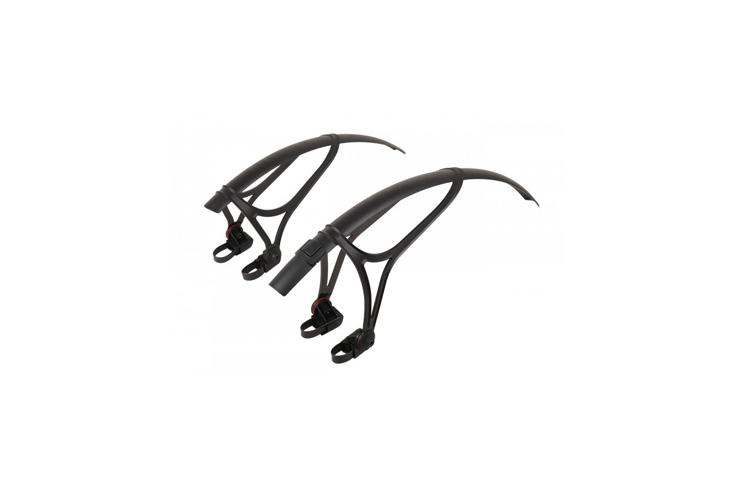 Zefal Steckschutzblech Set Road Shield R35 2025 -37% | Fahrrad XXL