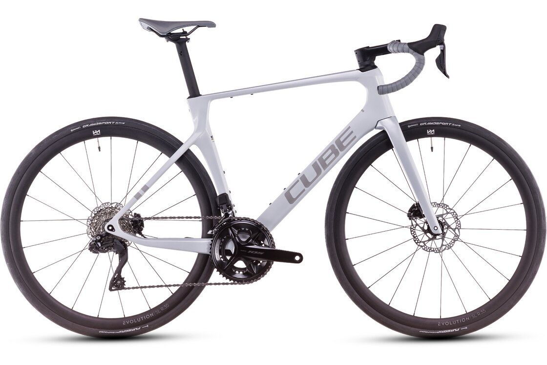 Cube Rennrad günstig kaufen bei Fahrrad XXL