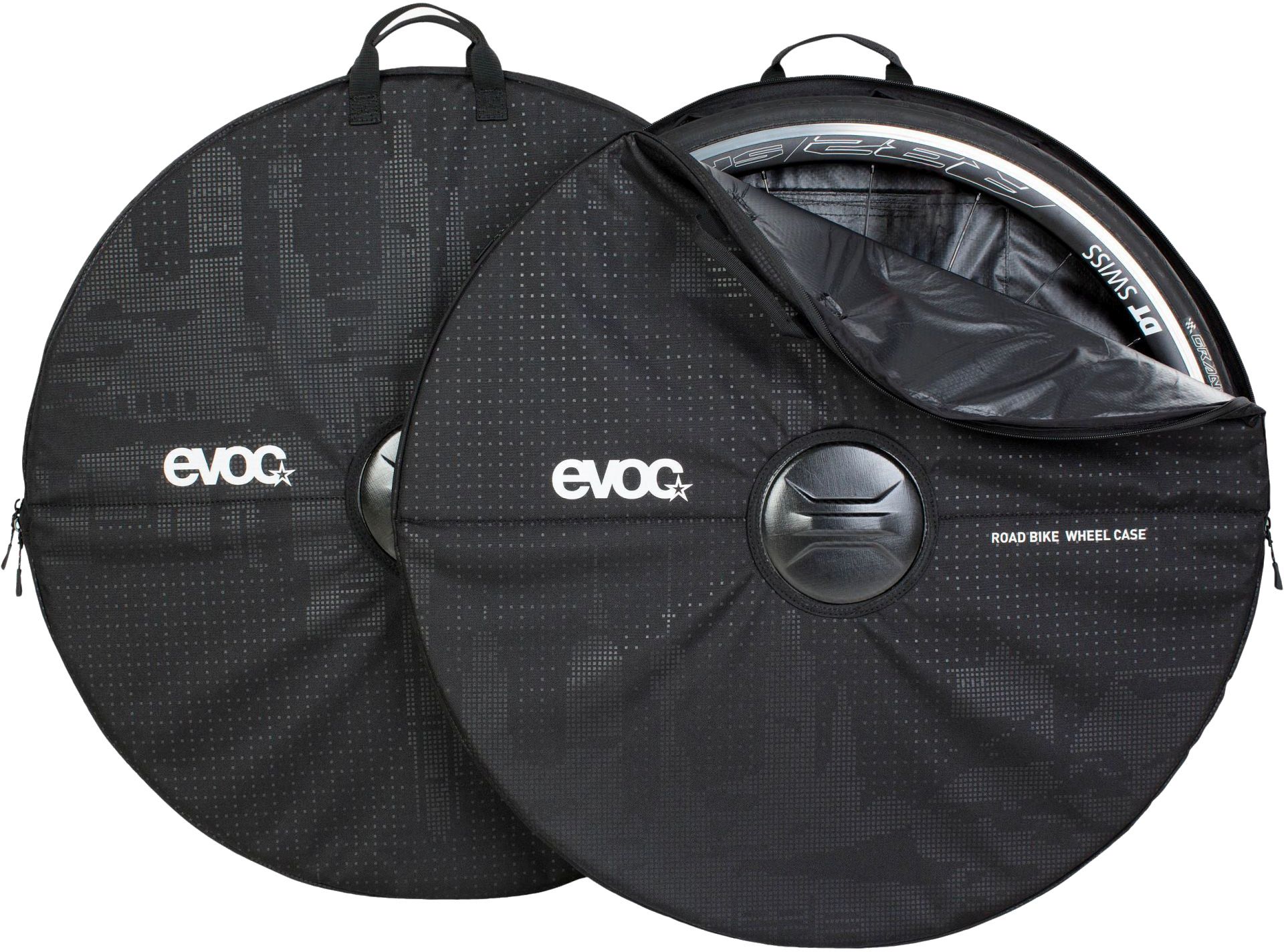 Evoc Road Bike Wheel Cases kaufen | Fahrrad XXL