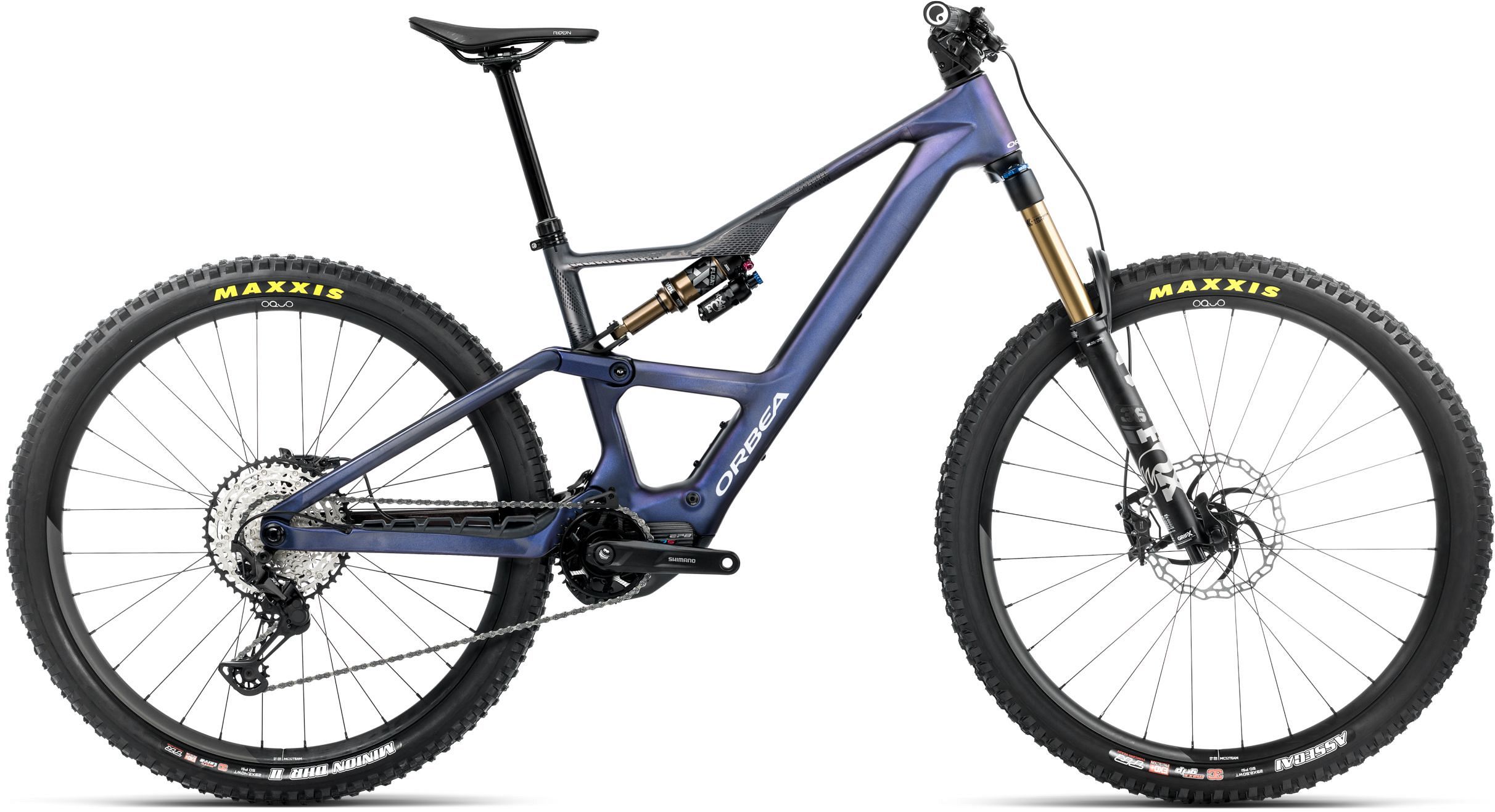 Orbea Rise LT M10 630Wh 2025 29 Zoll -19% | Fahrrad XXL