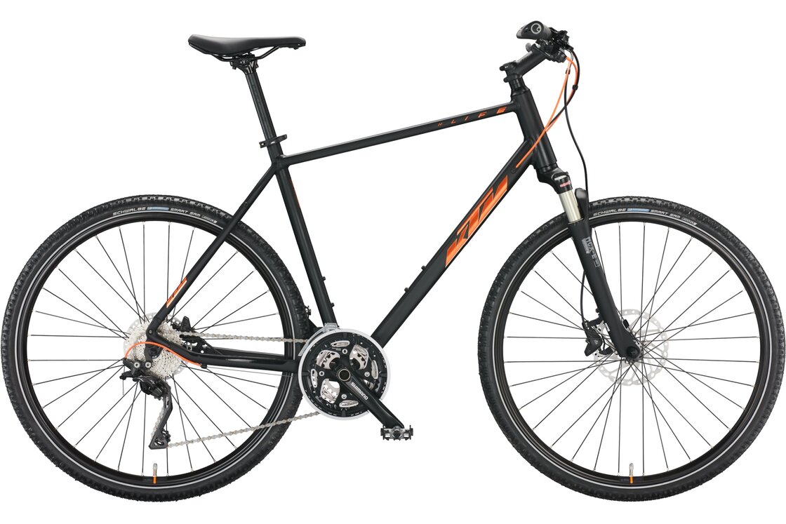 KTM Fahrräder günstig kaufen | bei Fahrrad XXL