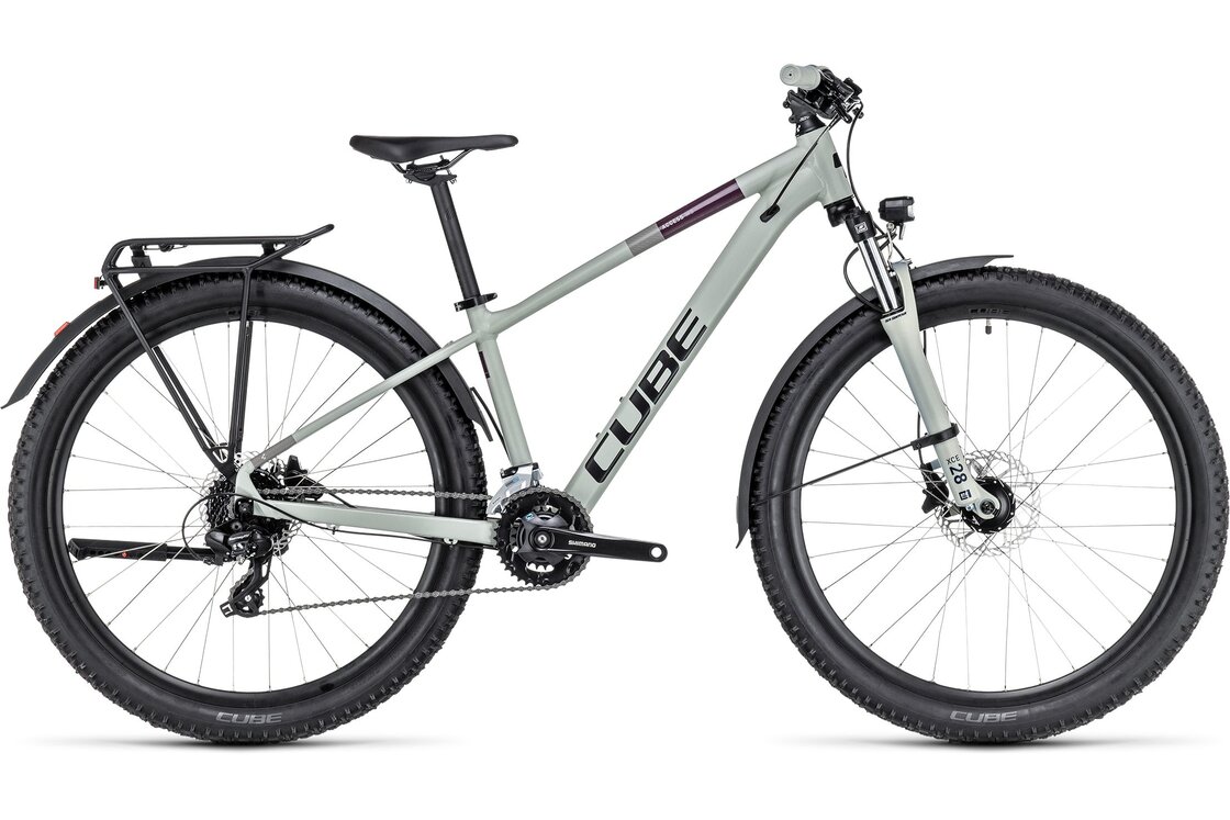 Cube Trekkingrad / Trekkingbike günstig bei Fahrrad XXL kaufen