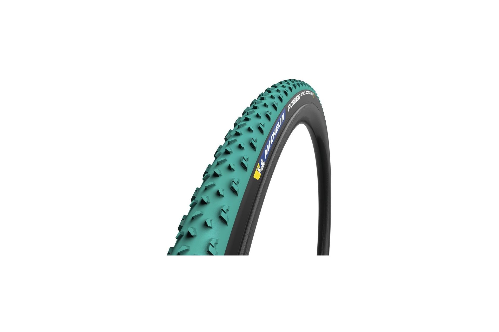 Michelin Power Cyclocross Mud 700X33C Competition Line 2024 -26% | Fahrrad XXL