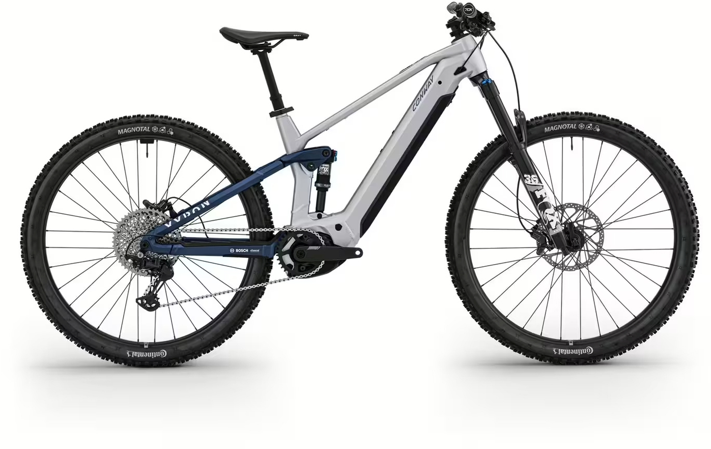 Conway Xyron ST 5.0 2026 29 Zoll kaufen | Fahrrad XXL