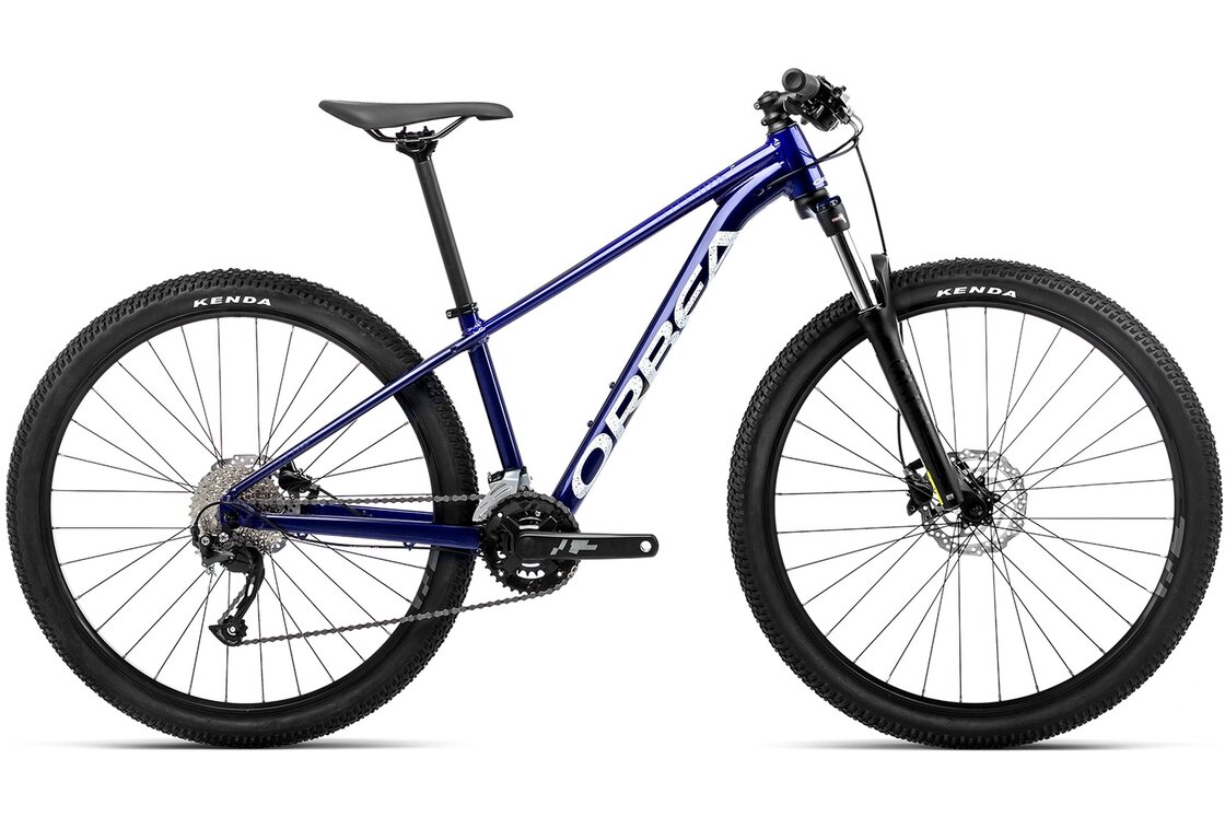 Mountainbike 27,5 Zoll günstig kaufen »Traum MTB in 27,5 Zoll