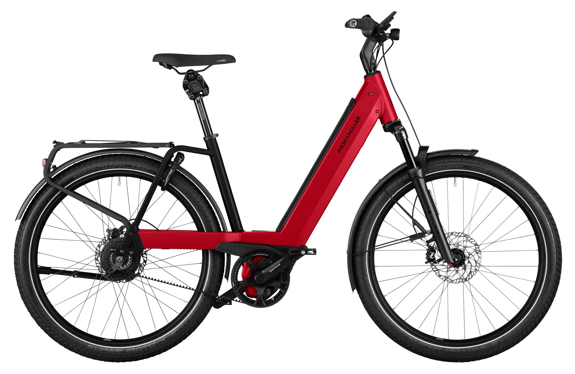 Riese und Müller Nevo4 GT vario Tiefeinsteiger 2026 27,5 Zoll bestellen ...