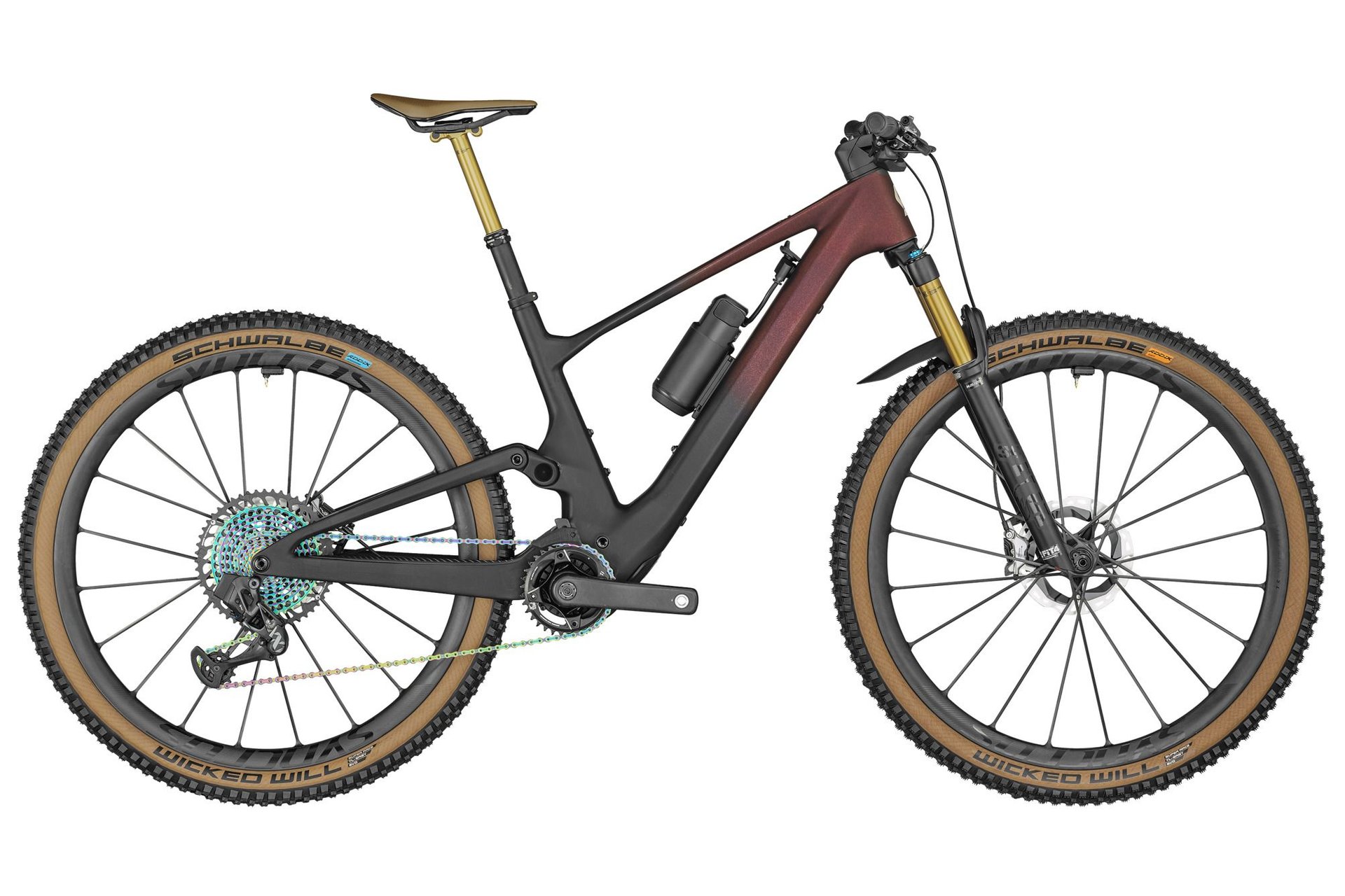 Scott Lumen eRIDE 900 SL 2023 29 Zoll bestellen | Fahrrad XXL