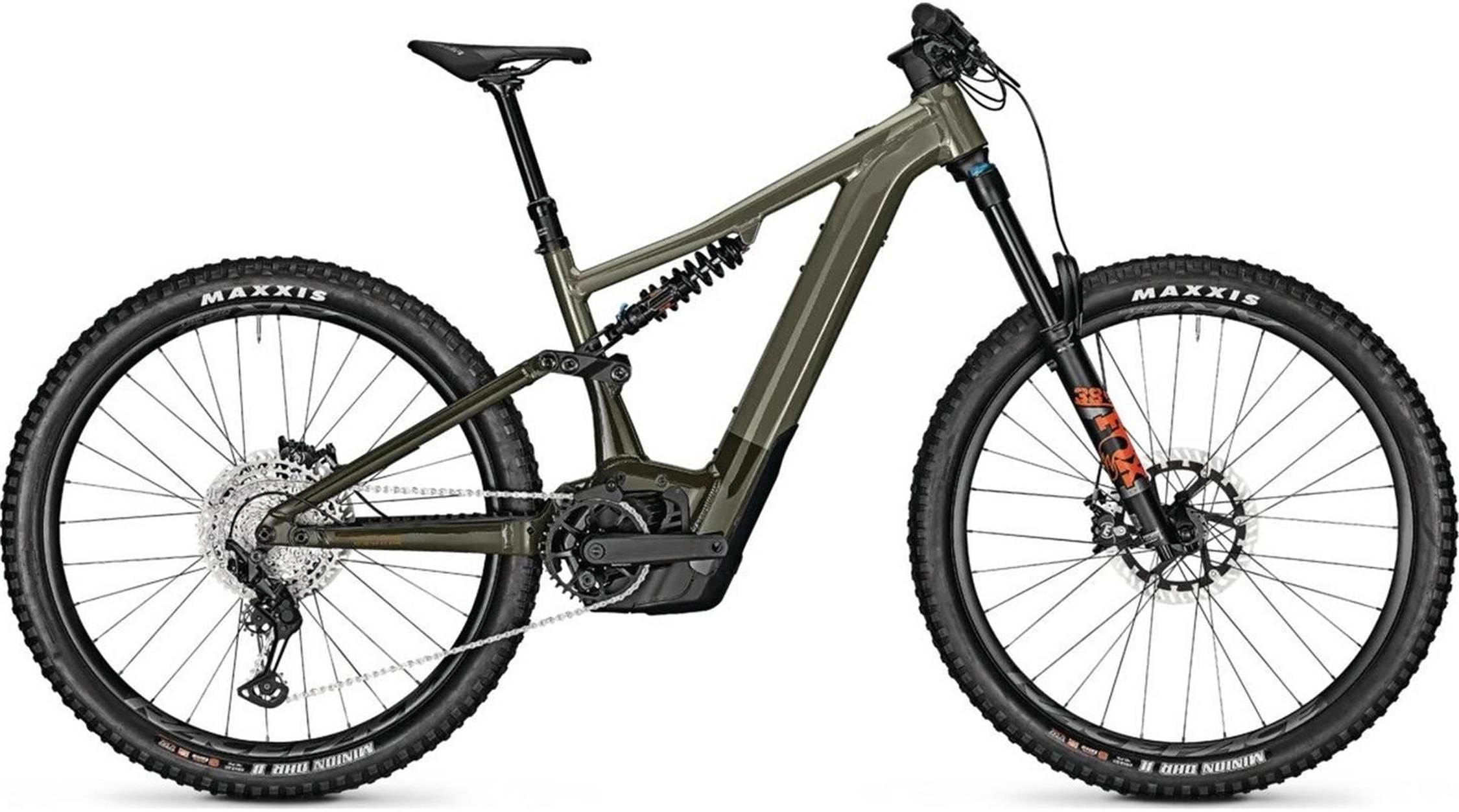 Focus Sam2 6.8 2025 29 Zoll günstig kaufen | Fahrrad XXL
