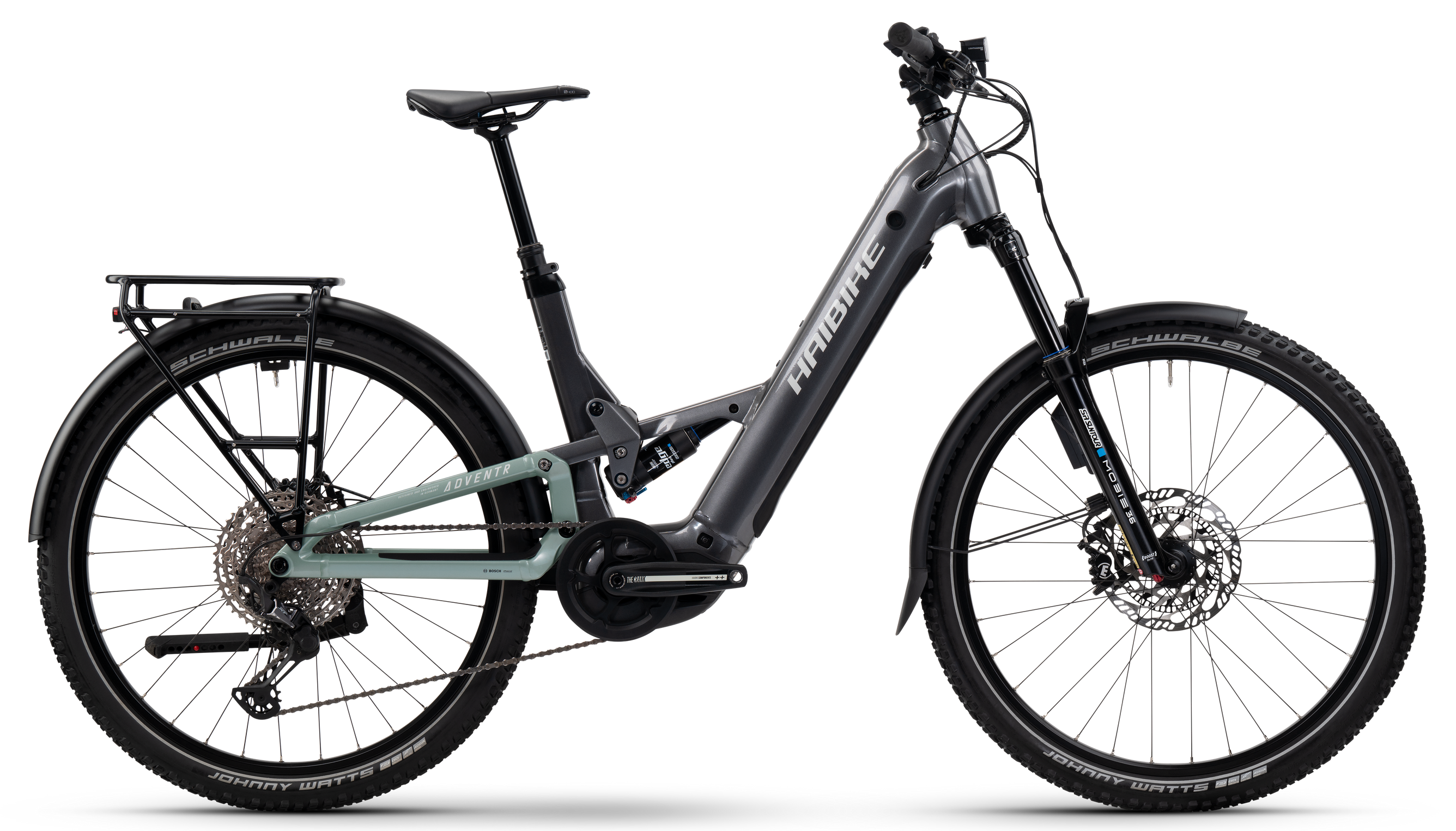 Haibike Adventr 11 ABS Low Fully 2026 in 27,5 Zoll kaufen | Fahrrad XXL