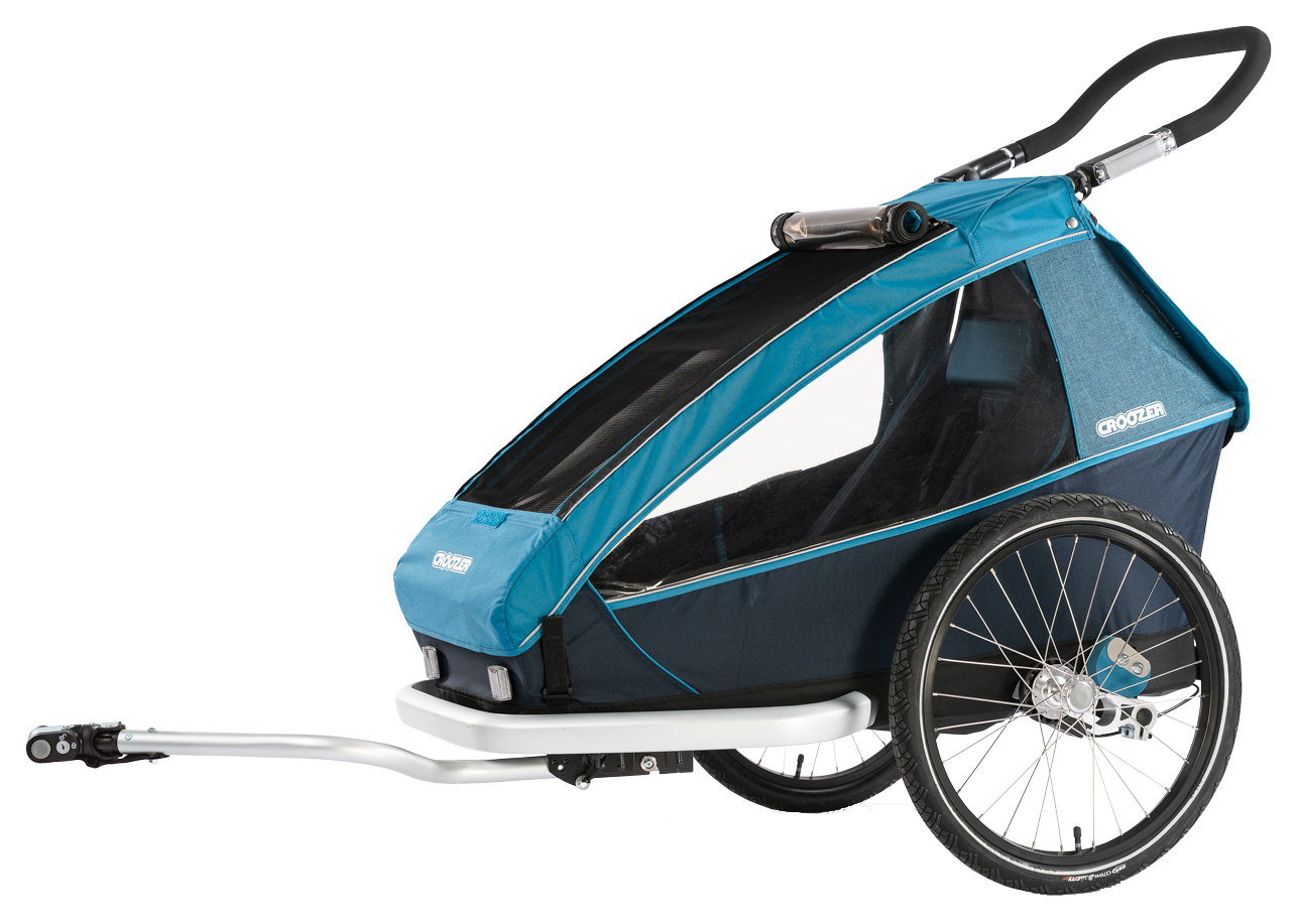 Croozer Kid Plus for 1 Aktion kaufen | Fahrrad XXL