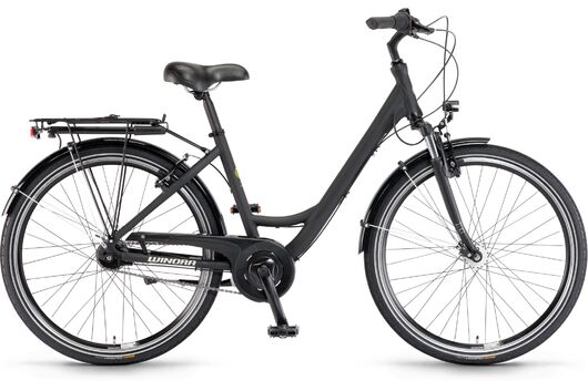 Fahrrad 26 Zoll Damen