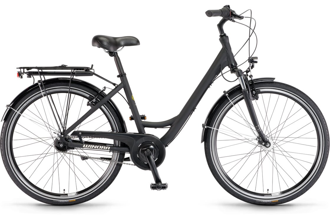 Damenrad 26 Zoll