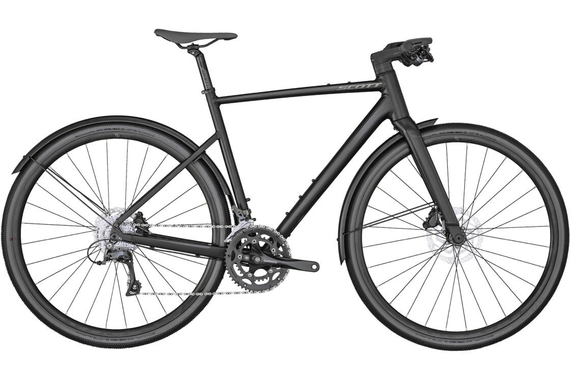 Scott Bikes günstig kaufen bei Fahrrad XXL