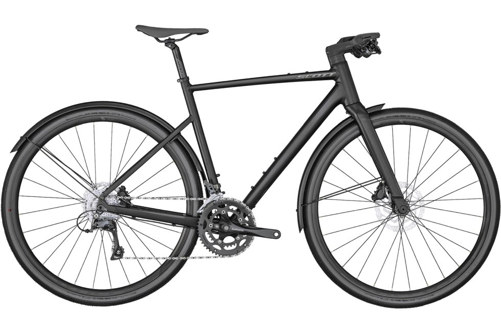 Scott Metrix 30 EQ Diamant 2025 in 28 Zoll bestellen | Fahrrad XXL